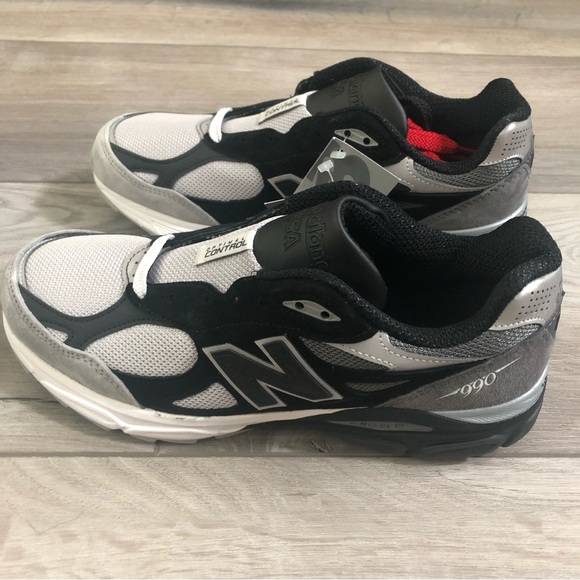 New Balance | Shoes | New Balance 99 X Dtlr Gr3yscale Size 9 | Poshmark